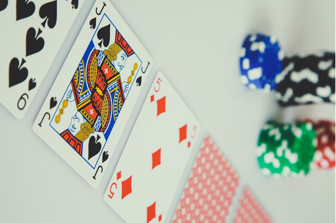What Does Push Mean In Blackjack Updated Rules